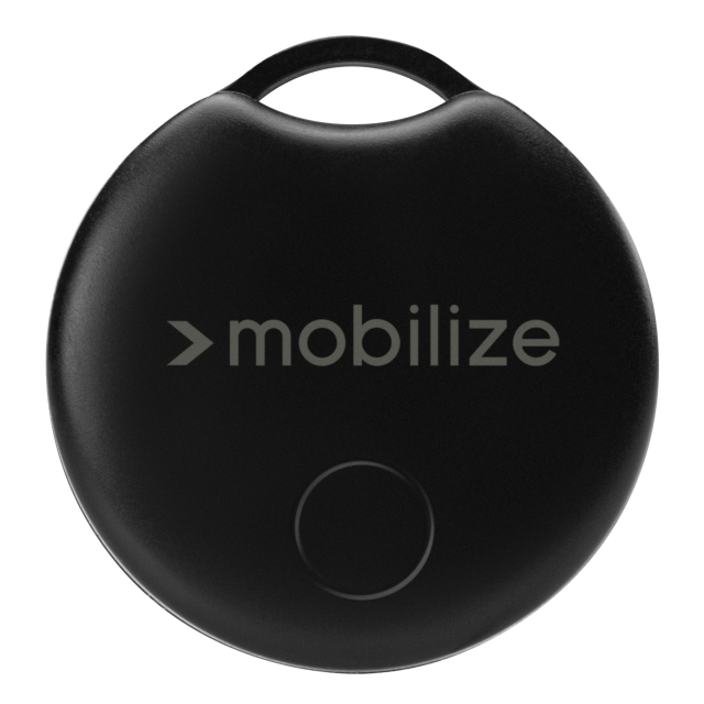 Mobilize Find My Smart Tag Black - 6DA4 Phone Service Mobilize Find My Smart Tag Black - 6DA4 Phone Service